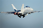 Navy pilot rescued after ejecting from US fighter jet that crashed off Virginia coast ...